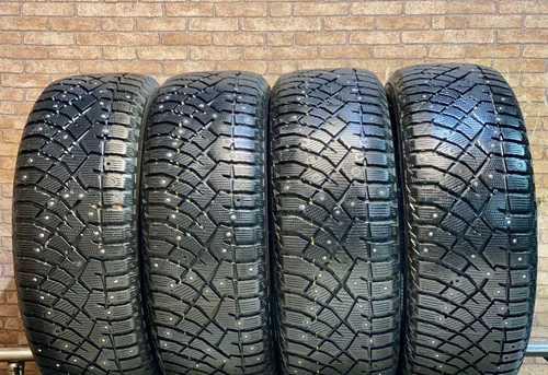 Nitto Therma Spike 235/55 R19