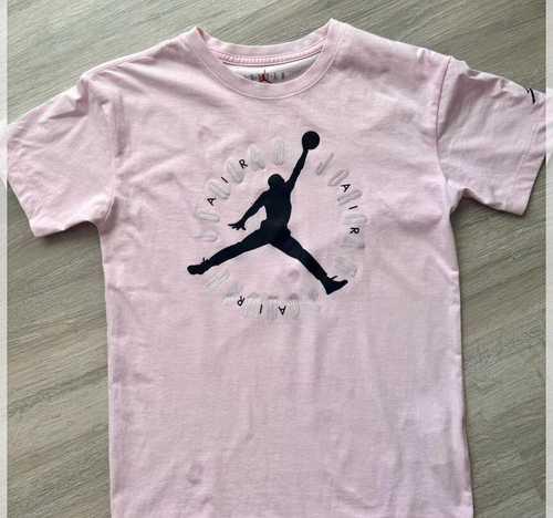 Футболка nike jordan