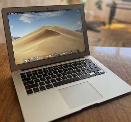 Apple Macbook air 13