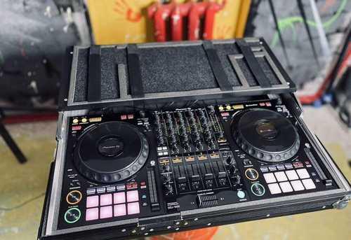 Контроллер Pioneer DDj 1000 + Kейс