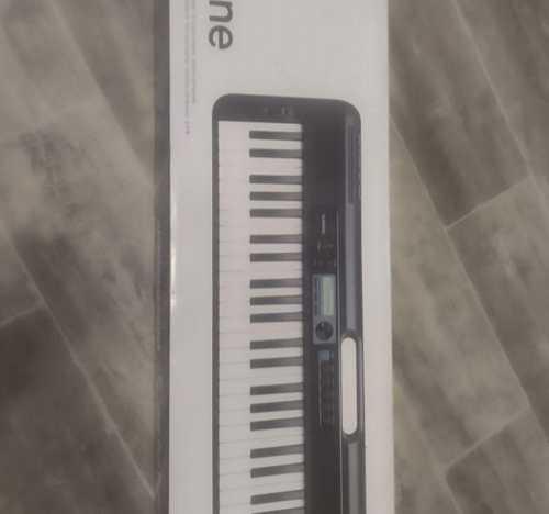 Синтезатор casio ct s300