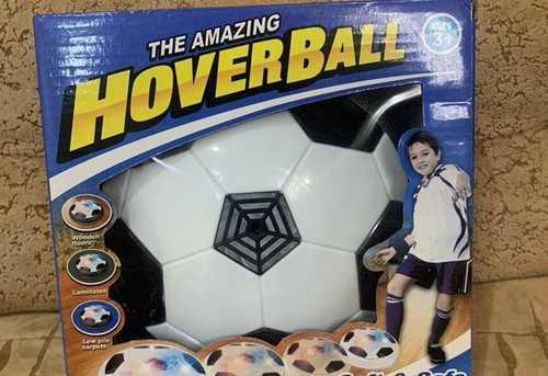 Мяч игра Hoverball