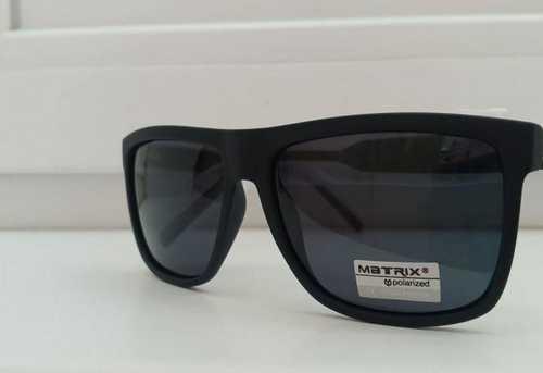 Солнцезащитные очки matrix