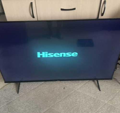 Hisense 55E7HQ