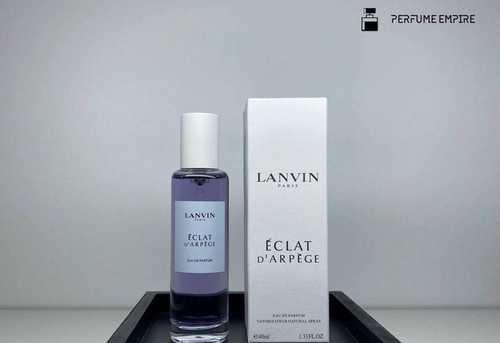 Аромат Eclat d'Arpege Lanvin 40 мл