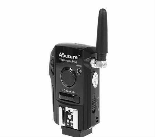 Синхронизатор радио Plus AP-TR TX2N(для Nikon D70S