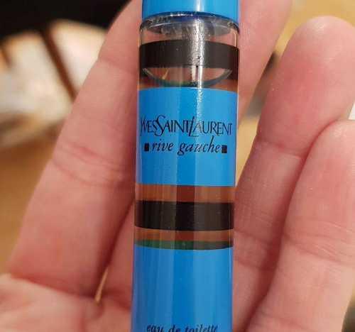 Yves Saint Laurent Rive Gauche7мл