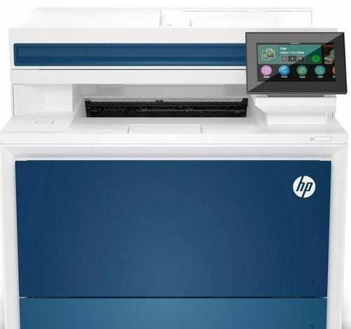 Мфу HP Color LaserJet Pro MFP 4303fdw 5HH67A