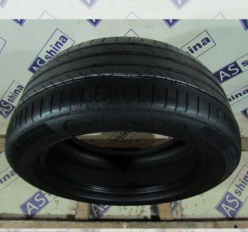 Continental ContiSportContact 5 225/50 R17 89H