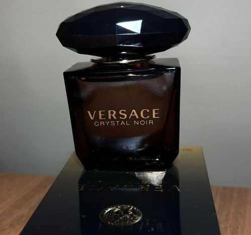 Versace Crystal Noir 30 мл