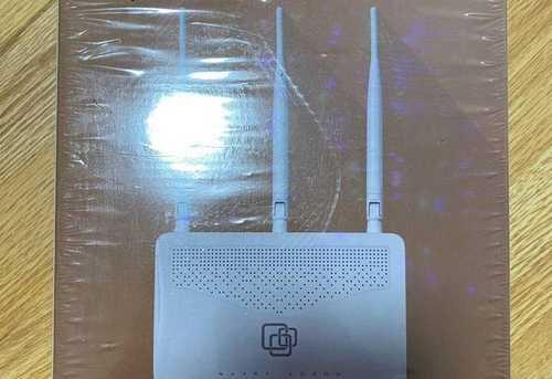 Wi-Fi роутер SNR SNR-CPE-MD1.1
