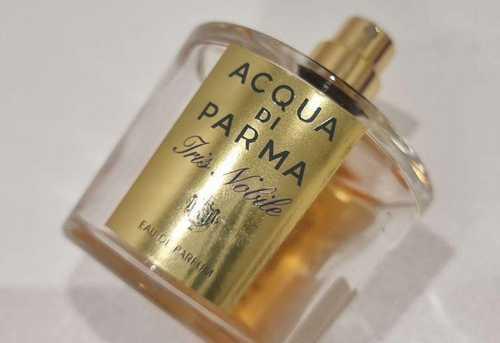 Iris Nobile Edp Acqua di Parma Распив Оригинал