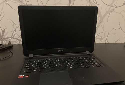 Ноутбук acer n16c2