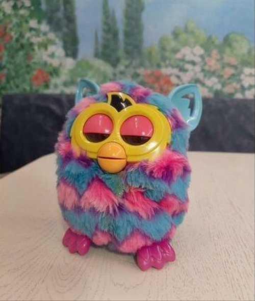 Игрушка Furby оригинал