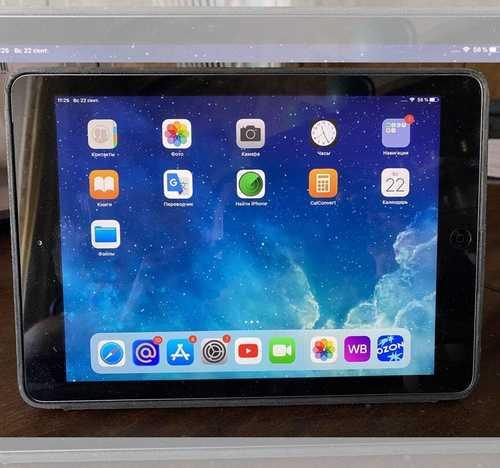 iPad Air 16gb