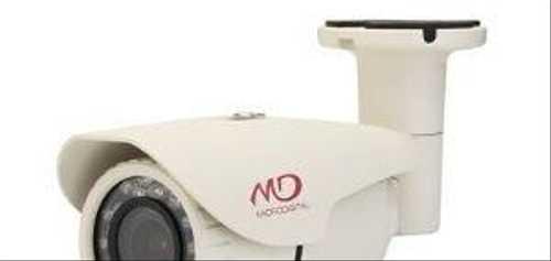 Уличная IP камера Microdigital MDC-N6290TDN-36H