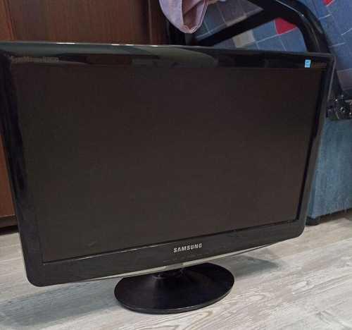 Samsung syncmaster B2030N