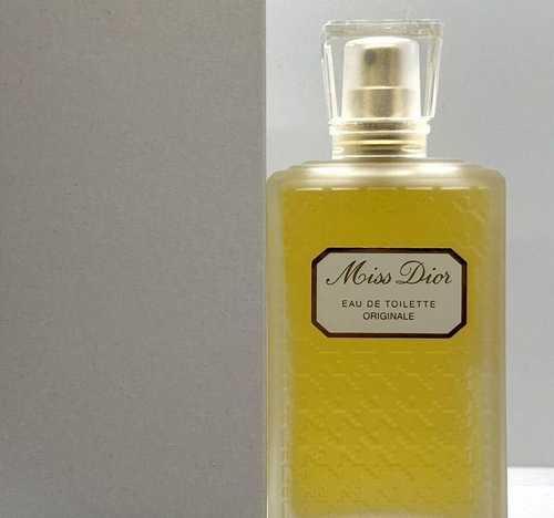 Туалетная вода christian dior Miss Dior Originale