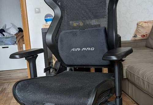 Игровое кресло dxracer air d7200