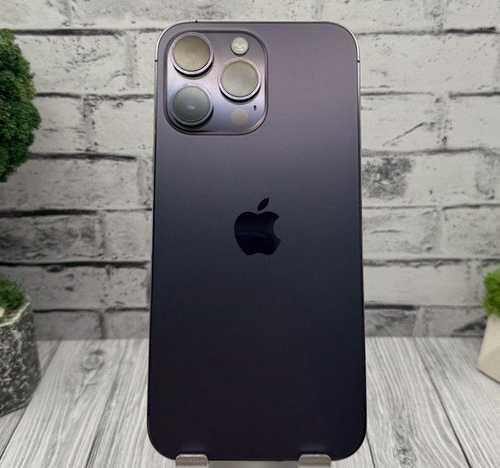 iPhone 14 Pro Max, 256 ГБ