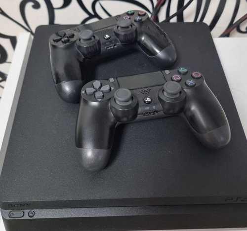 Sony playstation 4