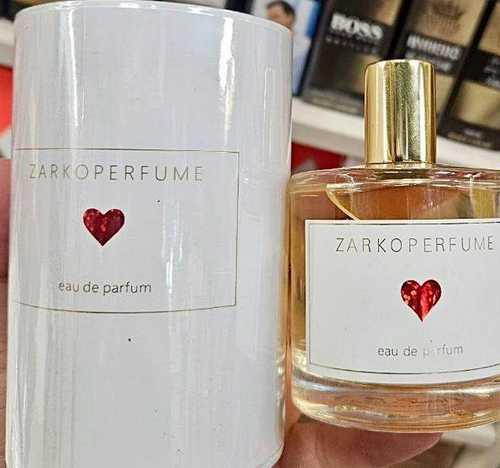 Zarkoperfume Sending Love