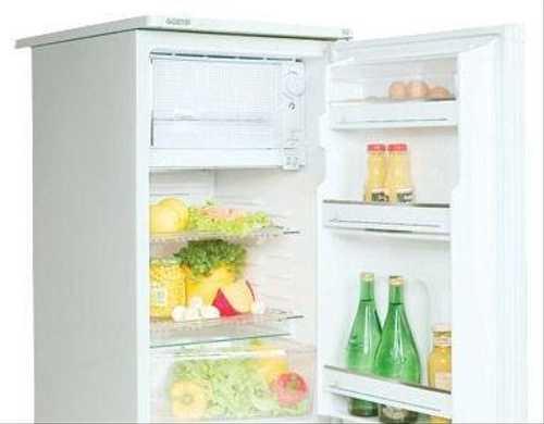 Однокамерный холодильник саратов 452