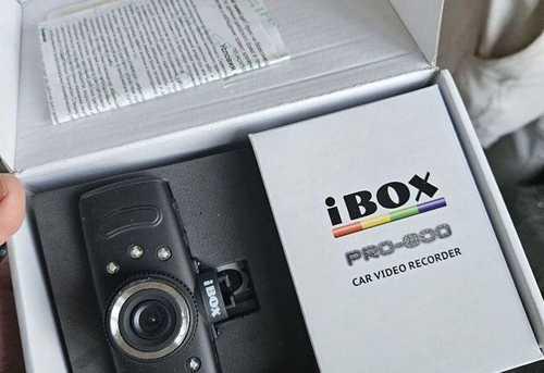 Видеорегистратор iBOX PRO-800