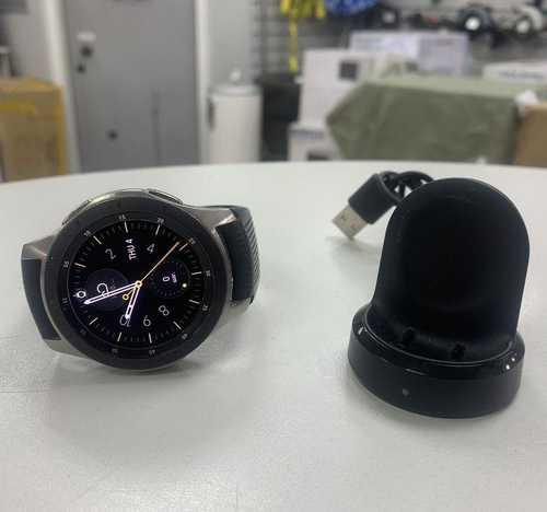 Смарт часы Samsung Galaxy Watch R800