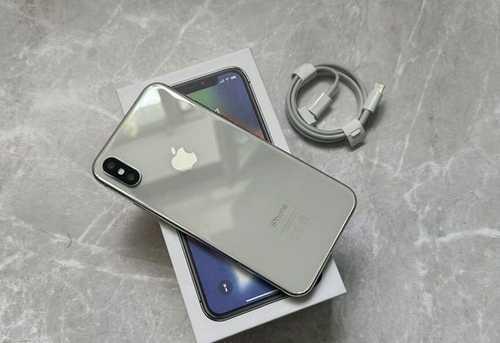 iPhone X, 64 ГБ