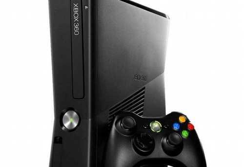 Xbox 360 Slim 250gb freboot