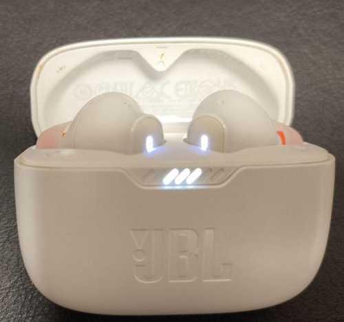 Беспроводные наушники JBL 235 nc