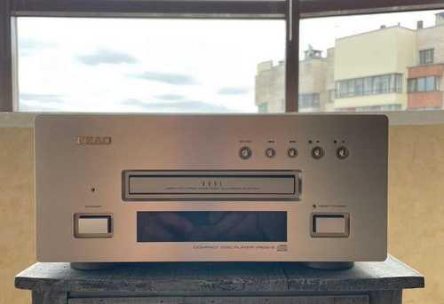 CD Teac vrds-9 + ориг. пульт