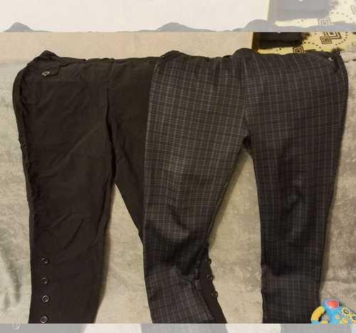 Штаны брючные