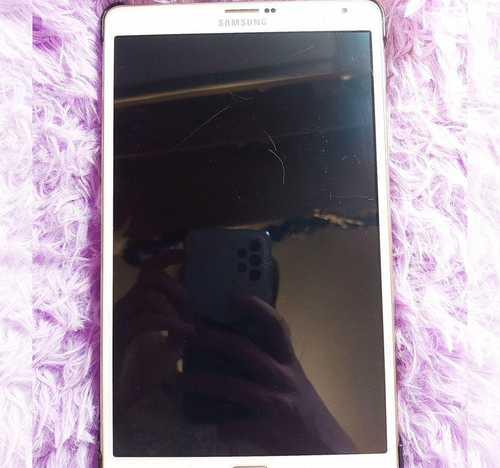 Samsung galaxy tab s 8.4 sm t705