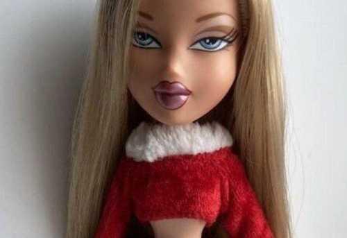 Bratz Holiday Хлоя