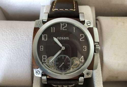 Часы Fossil Twist me 1070