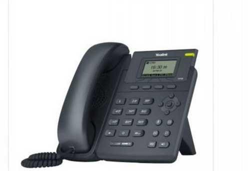 Yealink SIP-T19 E2 — VoIP телефон