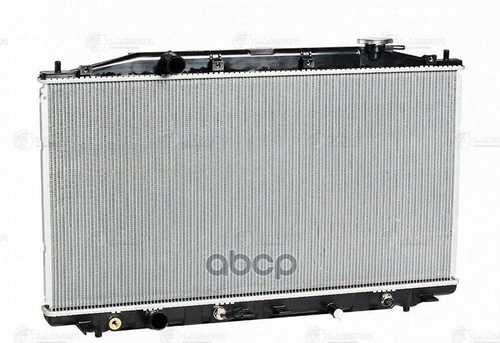 Радиатор системы охлаждения Honda Accord (08)