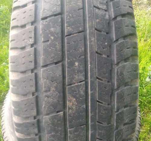 Amtel Cruise 4x4 215/65 R16 98H