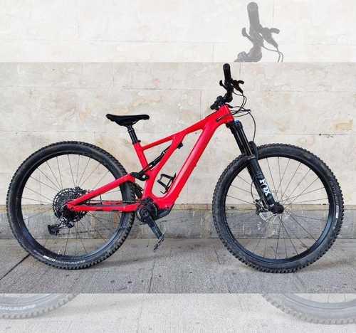 Specialized turbo levo SL 2019