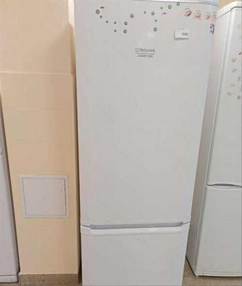 Холодильник hotpoint ariston rmba 1185