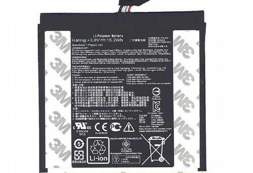 C11P1331 Asus FonePad 8 FE380CG 3,8V 15,2Wh