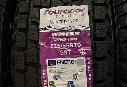 Tourador Winter Pro TSS1 225/55 R19 99T