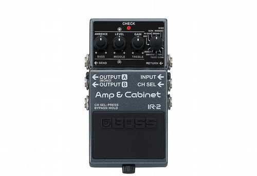Boss IR-2 гитарная педаль