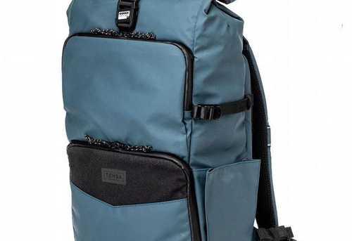 Новый DNA Backpack 16 dslr Blue Tenba 638-579 рюкз