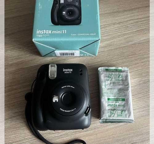 Instax mini 11