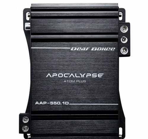 Моноблок apocalypse AAP-550.1D atom plus