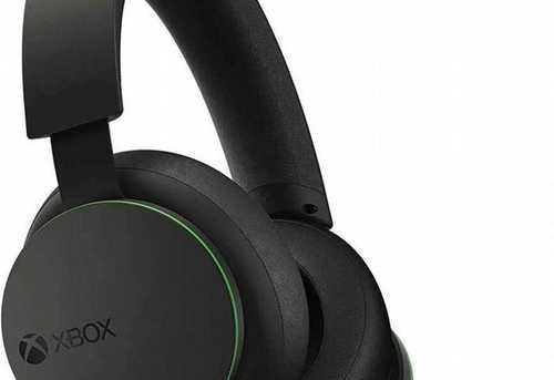 Наушники Xbox Wireless Headset оригинал