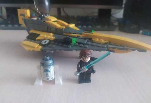 Lego star wars